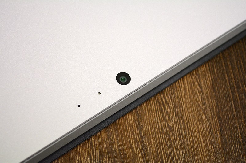 Microsoft libera atualização em câmeras do Surface Book e Surface Pro 4 ...