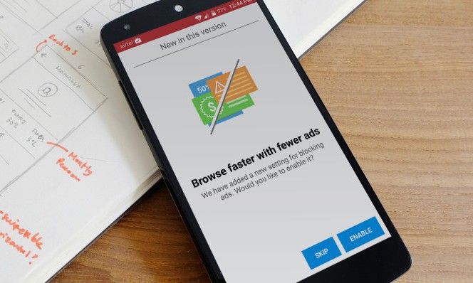 Baixar Opera Mini