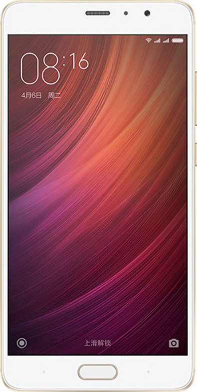 Xiaomi Redmi Pro - Ficha Técnica - TudoCelular.com