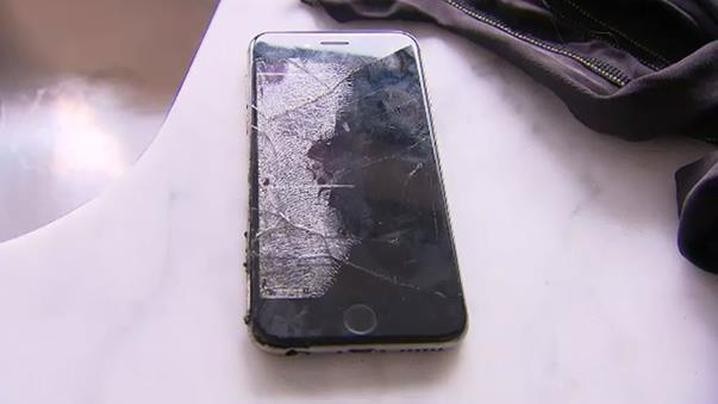 iPhone 6 explode e causa queimaduras de terceiro grau em ciclista ...