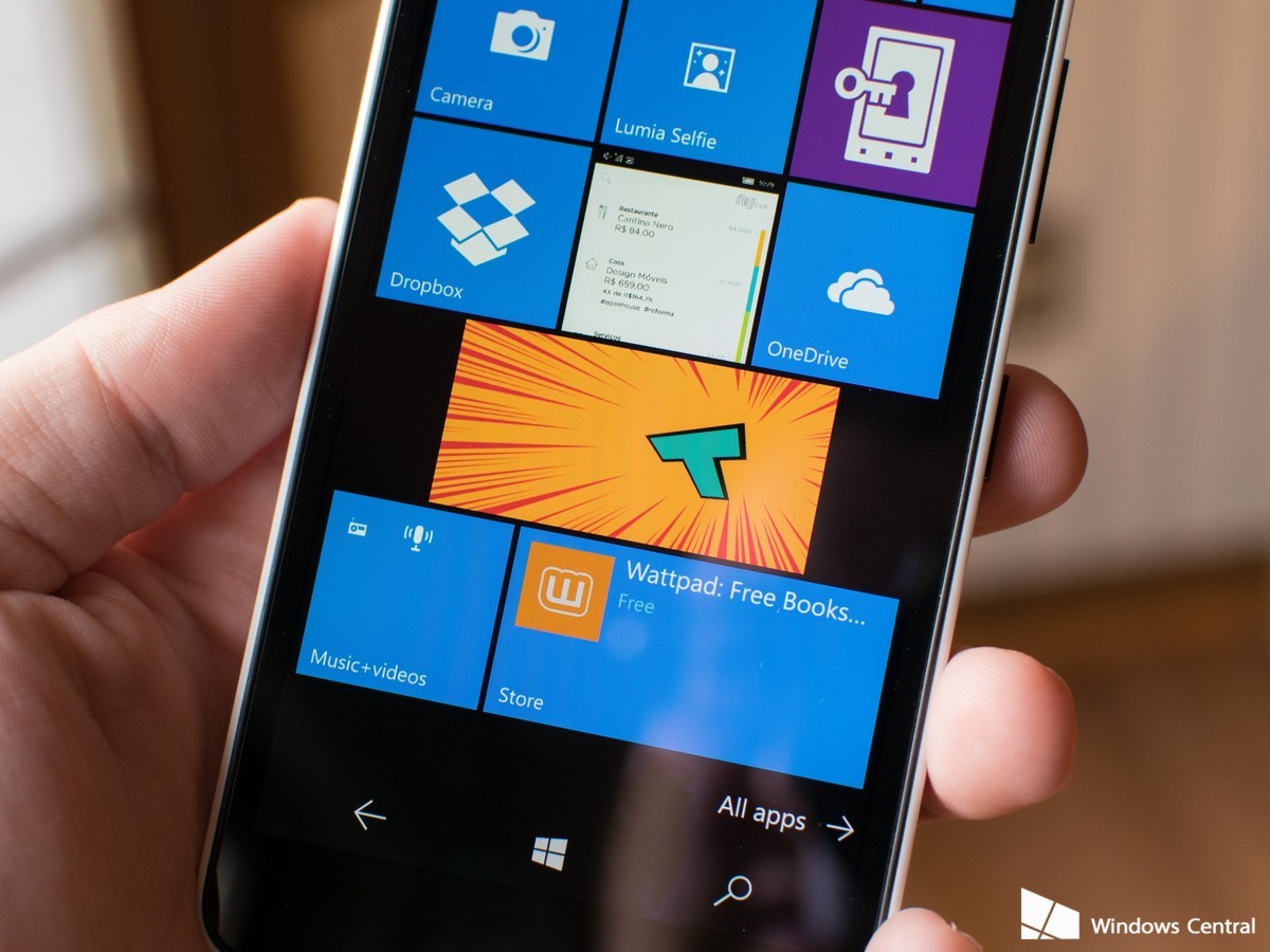 Torrex inicia testes betas da versão universal do app para Windows 10 ...