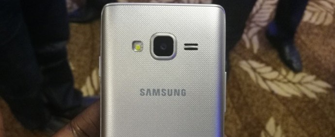 Samsung Z2: novo smartphone com Tizen tem suas especificações reveladas ...