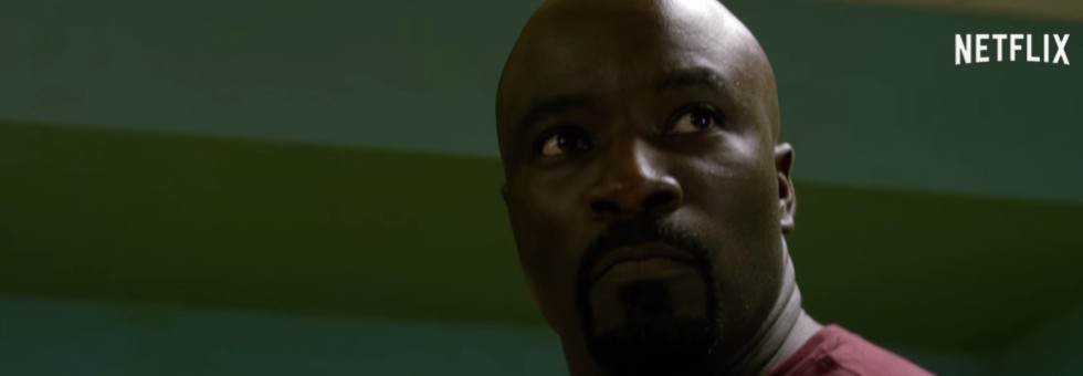 Luke Cage, série da Marvel produzida pelo Netflix, ganha trailer e data ...