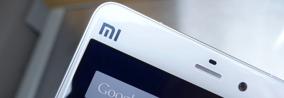 Bordas curvas! Painel frontal do Xiaomi Mi Note 2 vaza na web mostrando design 'edge ...