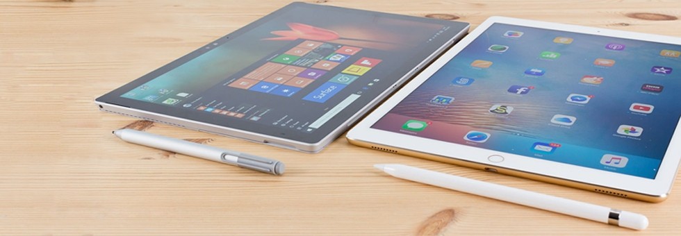 Surface vs iPad Pro: Cortana ensina o que é ser 'um verdadeiro PC' em ...