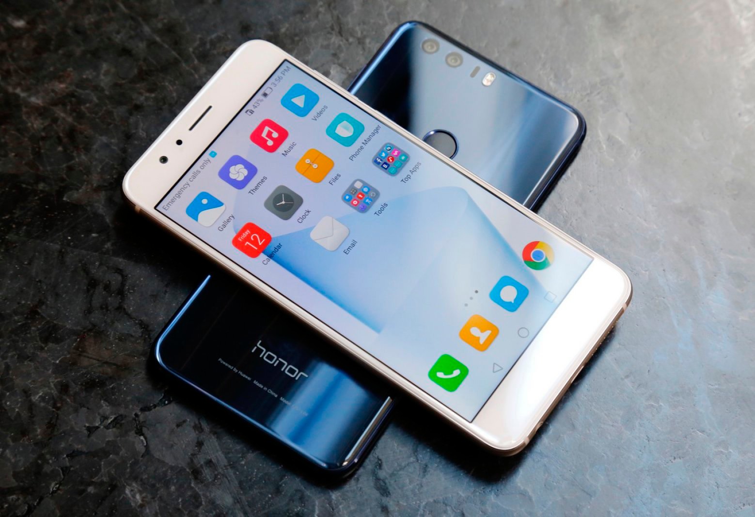 Android Nougat beta chega para alguns donos do Huawei Honor 8; veja o ...