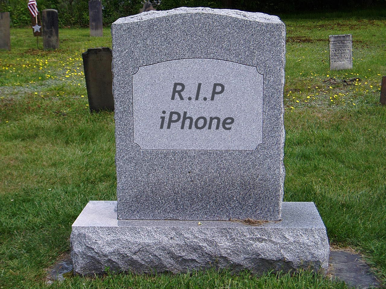 E morreu! Assista a este iPhone despencar ao além em pleno bungee jump ...