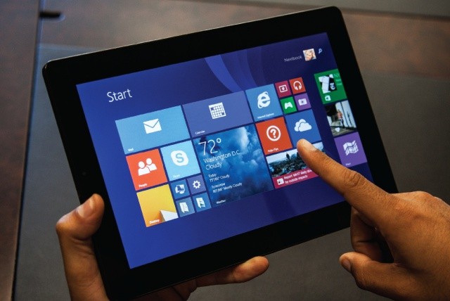 Entrega no Brasil! Tablet 2-em-1 ‘E Fun Nextbook 10.1’ é anunciado ...