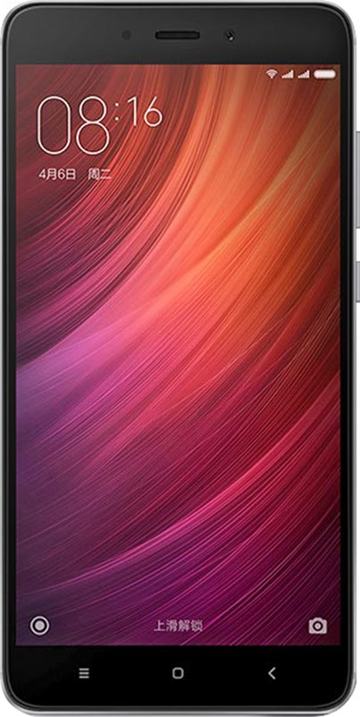Xiaomi Redmi Note 4 - Ficha Técnica - TudoCelular.com
