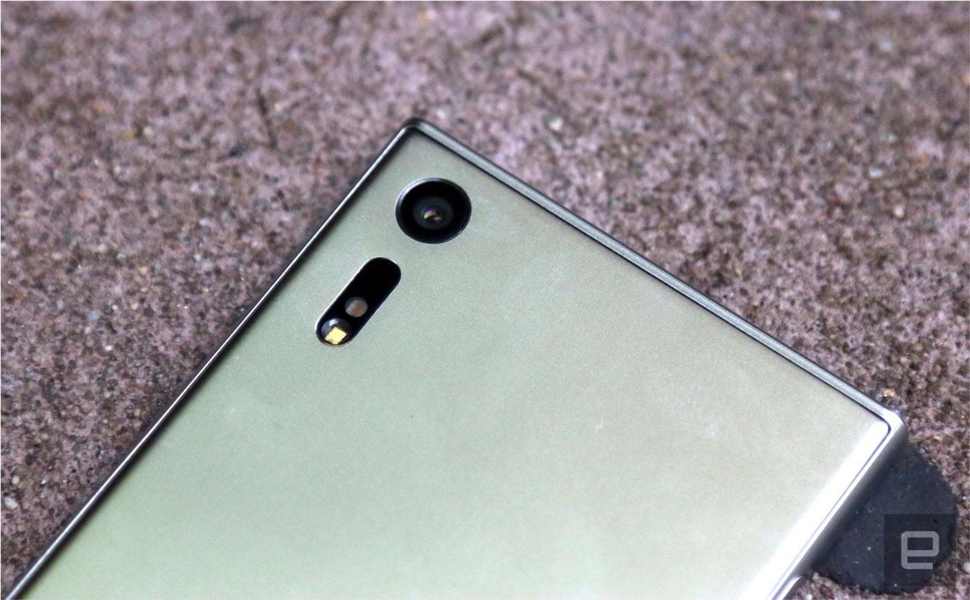 Xperia XZ começa a ser vendido em Taiwan antes do previsto ...