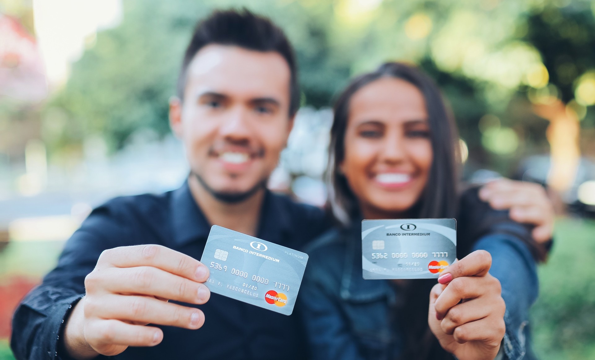 Banco Intermedium segue exemplo de Nubank e presenteia cliente de forma ...