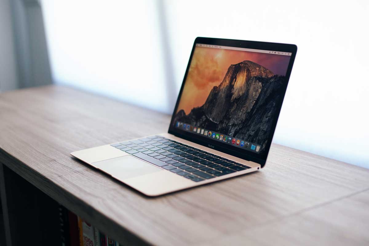 Apple apresentará novos laptops em outubro; MacBook Air de 11.6" pode ...