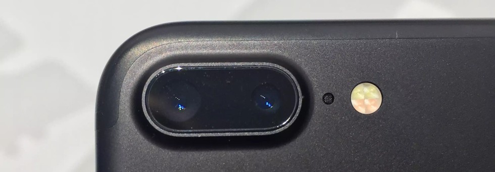 Dual-camera deve permanecer exclusiva para 'iPhone 7s Plus' lançado em ...