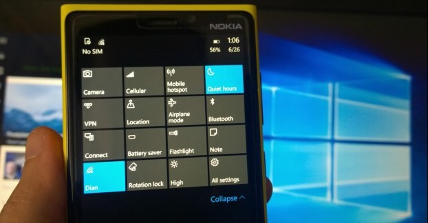 Windows 10 Mobile enfim reformula configurações de Wi-Fi no Redstone 2 ...