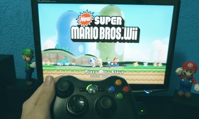 Nes Emulator Nesbox Komt Naar De Xbox One