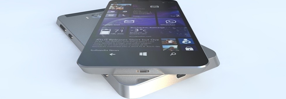 Discreto?! Surface Phone pode ter um jeito bem 'peculiar' para esconder ...
