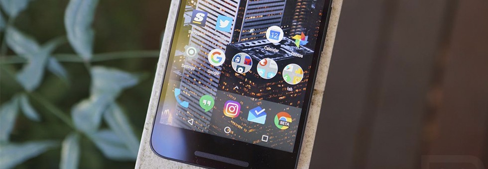 Pixel Launcher: novo app da Google vaza antes de seu lançamento oficial ...