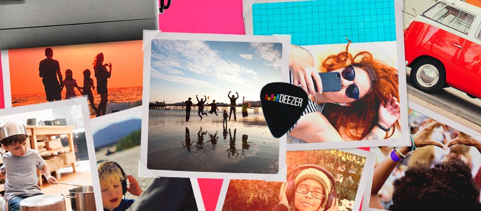 Deezer lança novo plano família para correr atrás de Spotify e Google ...