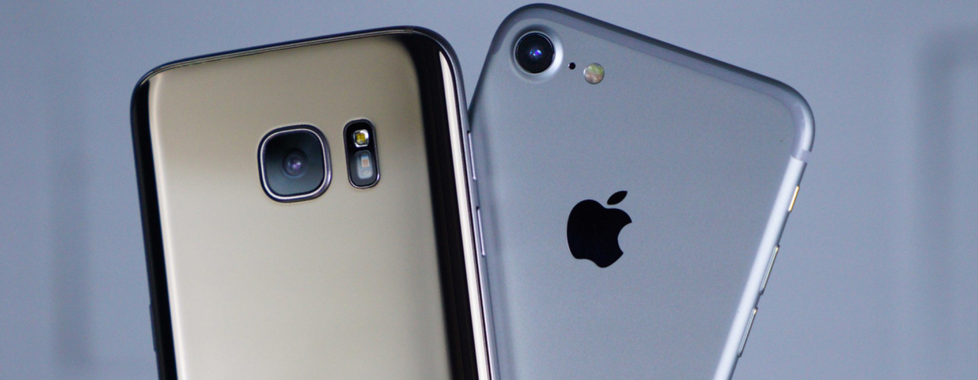 iPhone 7 vs Galaxy S7 Edge: comparativo de câmera revela quem captura ...