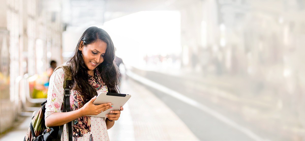 Google Station é um novo programa que pretende levar WiFi gratuito para ...