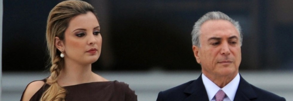 Hacker que roubou fotos de Marcela Temer e a chantageou pode pegar pena ...