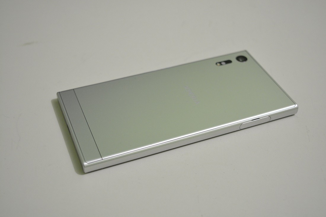 Após Taiwan, Sony inicia venda do Xperia XZ também nos EUA ...