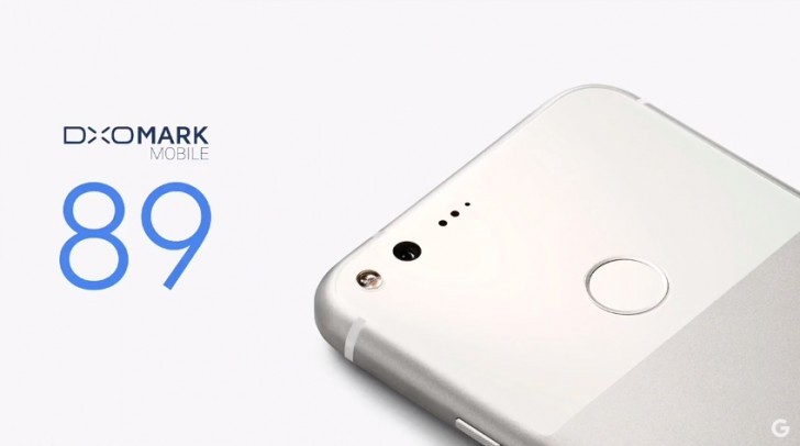 DxOMark coloca Google Pixel como melhor câmera em toda história ...