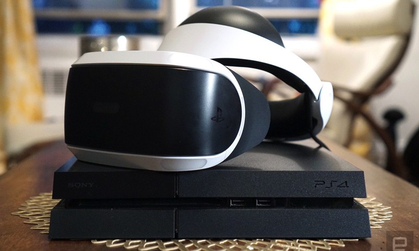 Playstation VR agora voce pode curtir os titulos Steam VR gracas ao Trinus PSVR Tudocelular