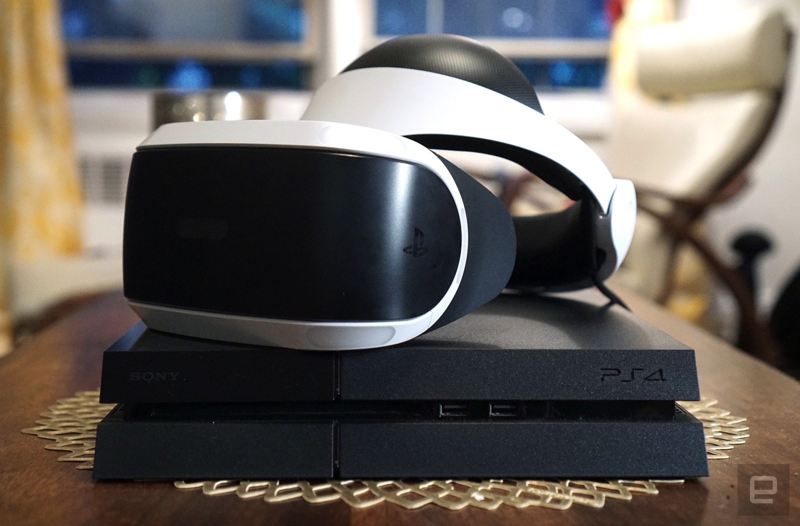 Playstation VR: agora você pode curtir os títulos Steam VR graças ao ...