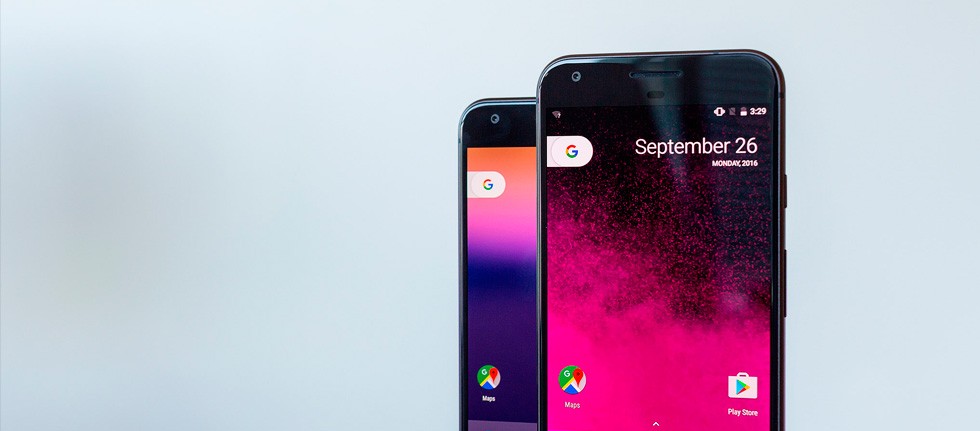 Launcher exclusivo da linha Google Pixel finalmente chega na Play Store ...