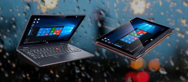 iBall CompBook Flip-X5 é um notebook conversível com Windows 10 vendido ...