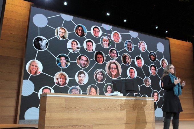 Windows 10 fica ainda mais social com o novo recurso ‘My People ...