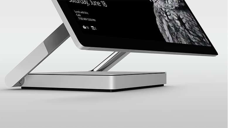 Microsoft atualiza Surface Studio com recurso 'Hey Cortana' para ...