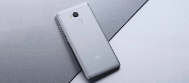 Xiaomi apresenta o intermediário Redmi 4 e suas variantes Pro e 4A ...
