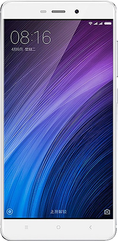 Xiaomi Redmi 4 - Ficha Técnica - TudoCelular.com