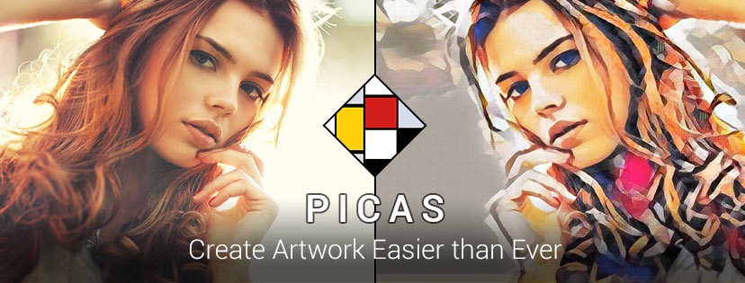 Conheça o Picas, editor de fotos para Android e iOS que quer tomar o ...