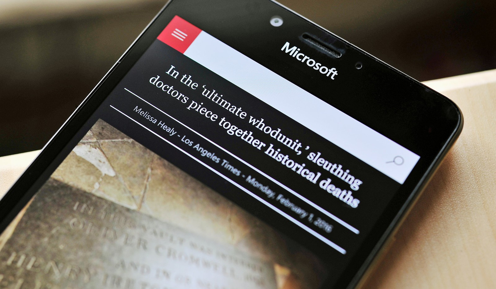 Microsoft libera nova atualização para o MSN Notícias, com suporte para ...