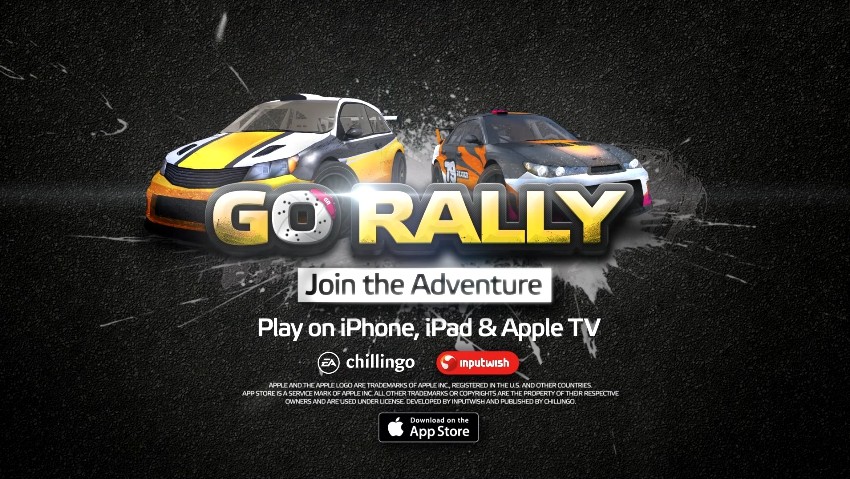 Crie sua própria pista de corrida com incríveis obstáculos no game "Go ...