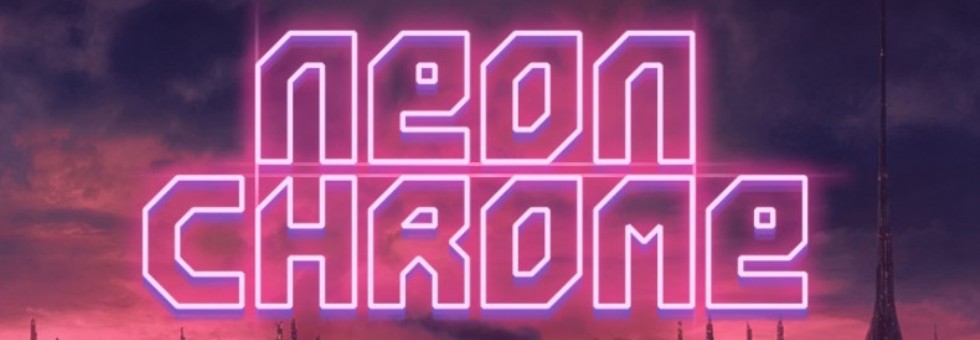 Neon Chrome, jogo cyberpunk com gráfico diferenciado, está disponível ...