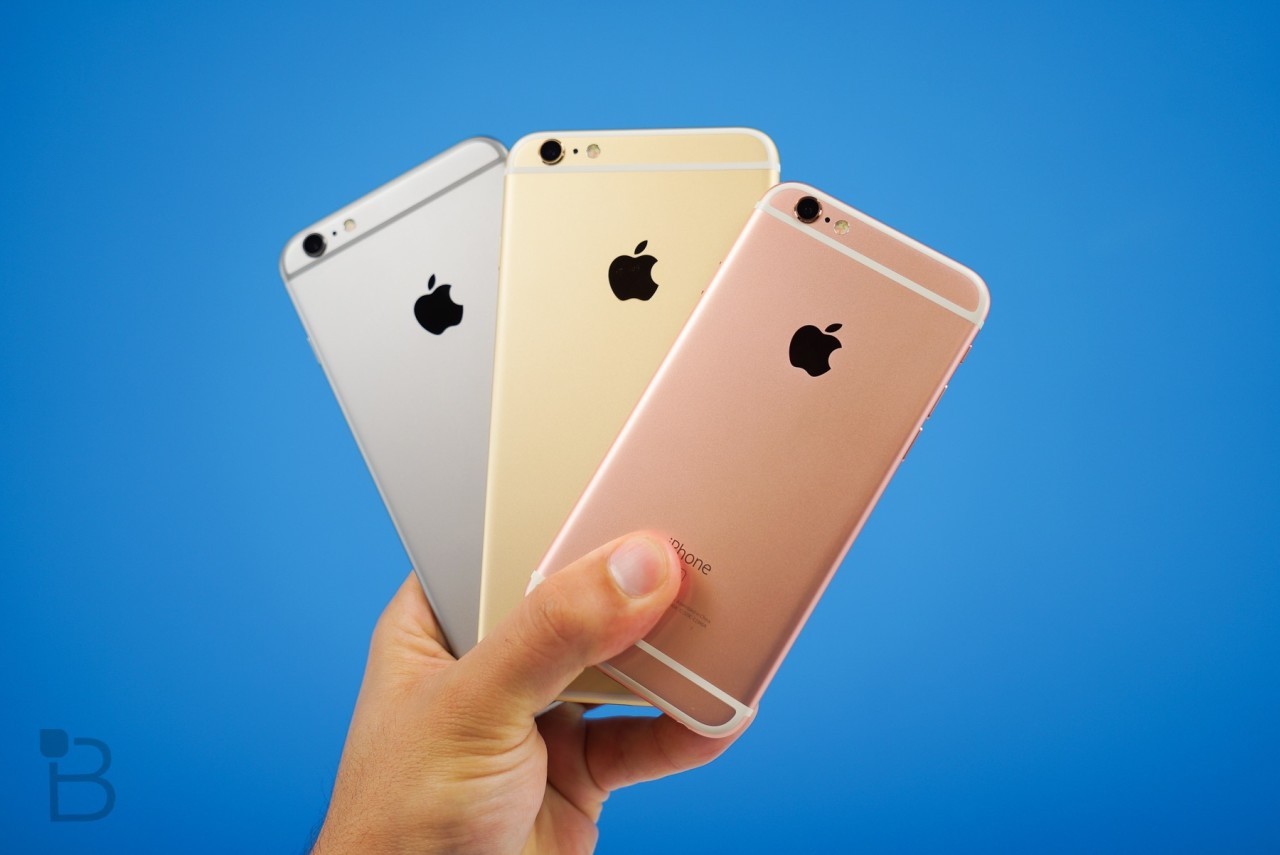 Alerta de oferta: iPhone 6s a partir de R$ 2.249 - TudoCelular.com
