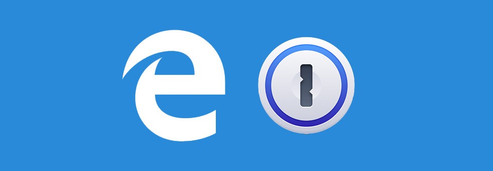1Password vai chegar ao Edge em forma de extensão, confirma Microsoft ...