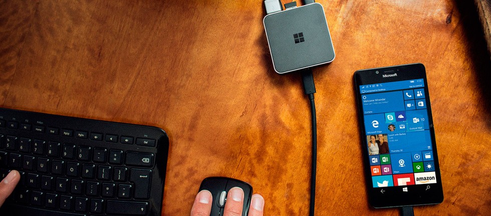 Quer um W10 Mobile? Black Friday da Microsoft tem Lumia 950 XL, Lumia ...