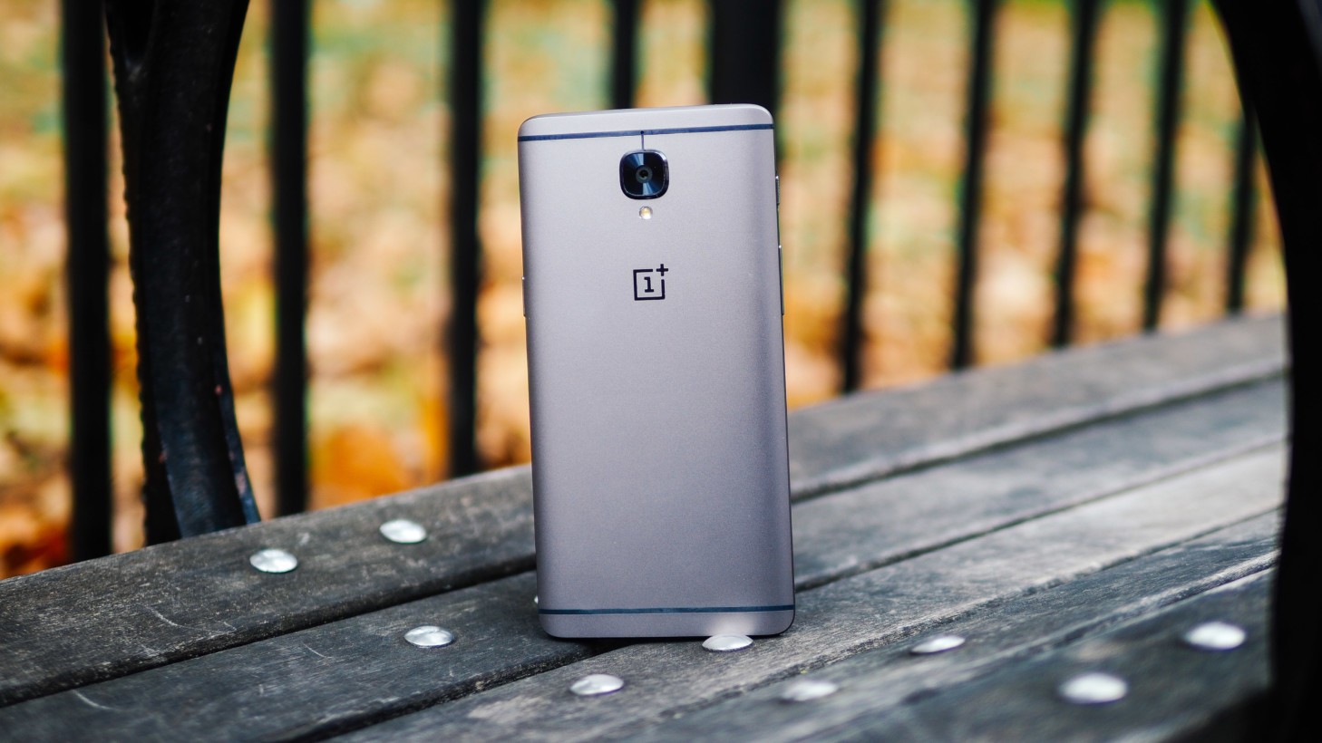 OnePlus 3T é resistente? Descubra com este teste de 4 minutos [vídeo ...