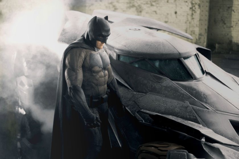 "The Batman", novo filme do Homem-Morcego, deve chegar aos cinemas em ...