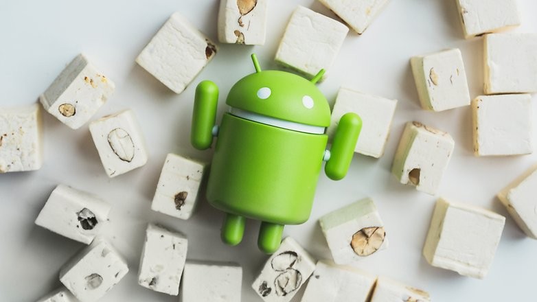 Confira as novidades introduzidas pela Google no Android 7.1.1 Nougat para a linha Nexus e Pixel ...