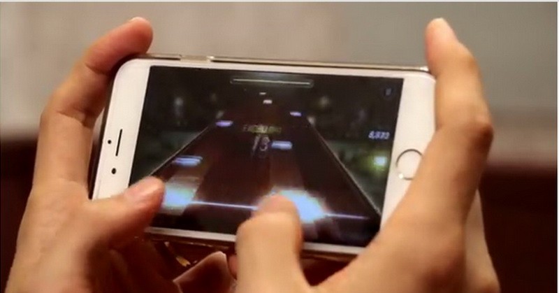 Pianista é um novo jogo para iOS que fará você se sentir um músico ...