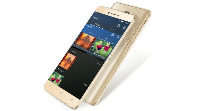 Gionee lança P7, smartphone de entrada com preço camarada - TudoCelular.com