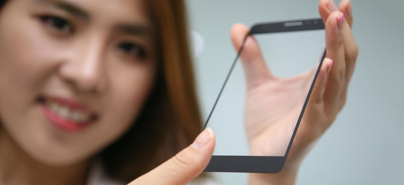 Estará no Galaxy S8? Synaptics anuncia leitor biométrico que não precisa de botão dedicado ...