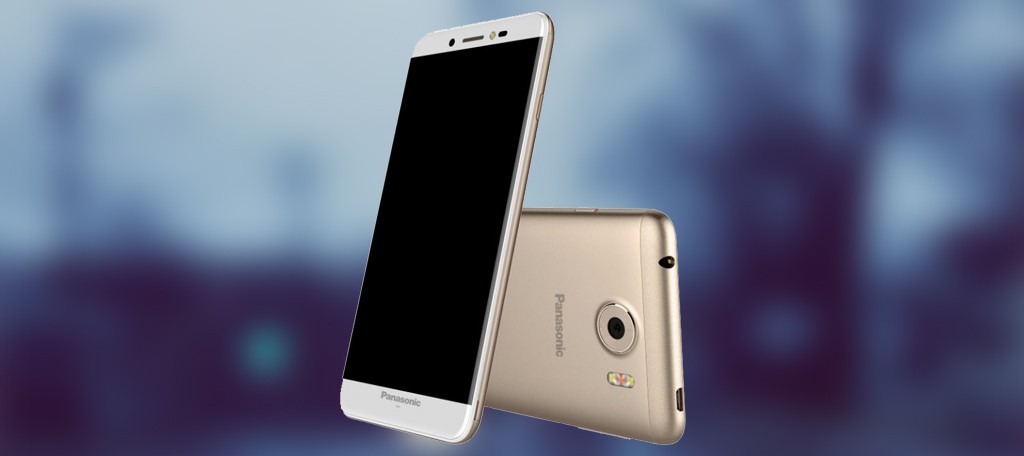 Panasonic P88 é a nova aposta da fabricante japonesa para o segmento de ...