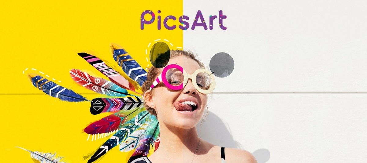 PicsArt ganha novos efeitos de pintura e mais em grande atualização ...